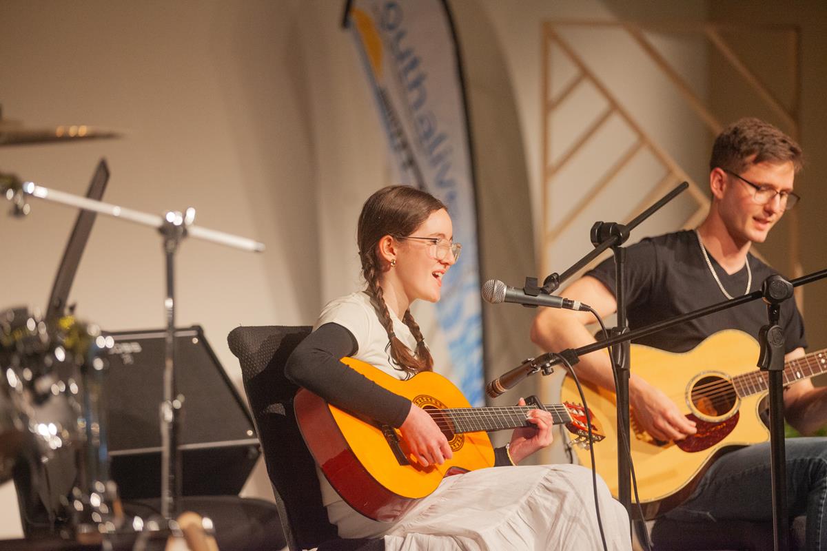 Amplify School of Music - Lesson Enrolment